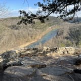 Overlook Trail at Buffalo Point, Arkansas - 230 Reviews, Map | AllTrails