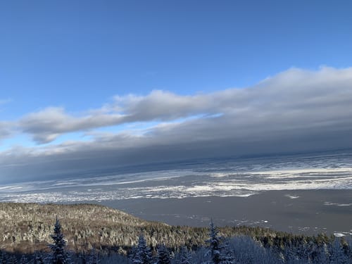 2023 Best Backpacking Trails in Sault-Au-Cochon | AllTrails