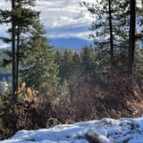 Elk Ridge, Hermit, Sherwood, Washington - 276 Reviews, Map | AllTrails
