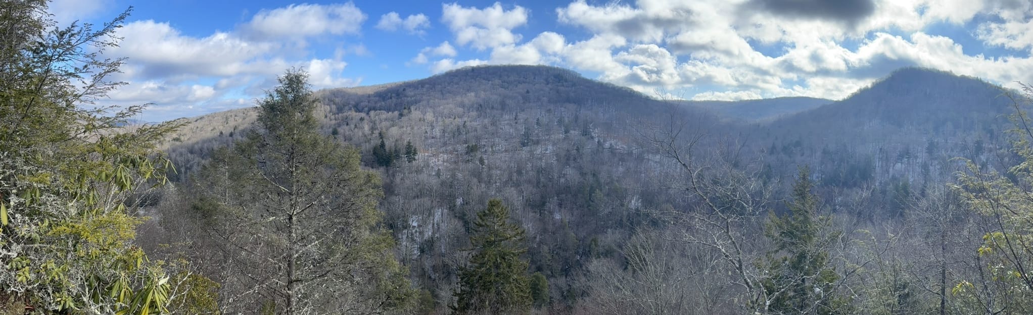 Raven Rocks Trail: 8 Reviews, Map - West Virginia | AllTrails