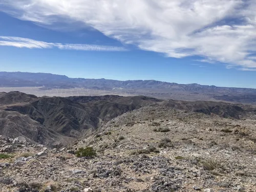 Best Hikes and Trails in Yuha Desert Recreation Area | AllTrails