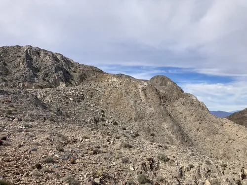 Best Hikes and Trails in Yuha Desert Recreation Area | AllTrails