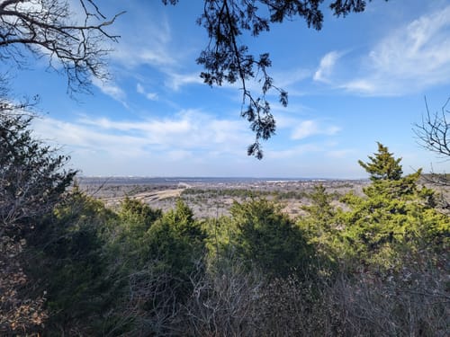 Best Hikes and Trails in Cedar Ridge Preserve | AllTrails