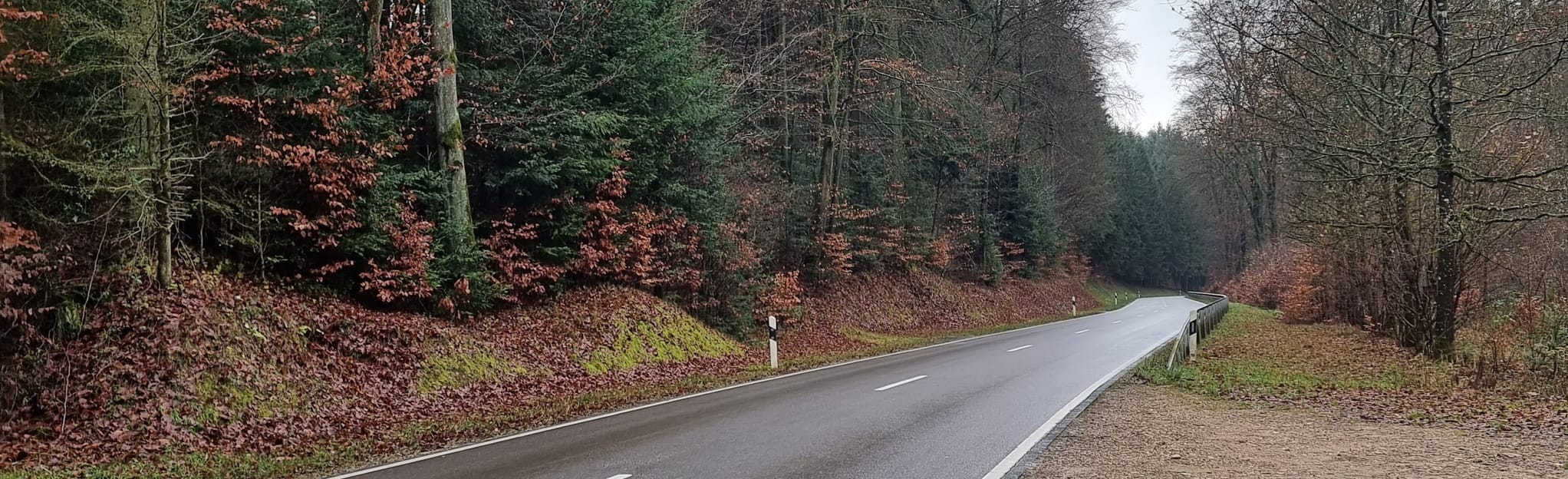 Auto-Pédestre Wanderweg Bech, Echternach, Luxembourg - 27 Reviews, Map ...