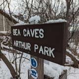 Sea Caves at Arthur Park, Vermont - 139 Reviews, Map | AllTrails