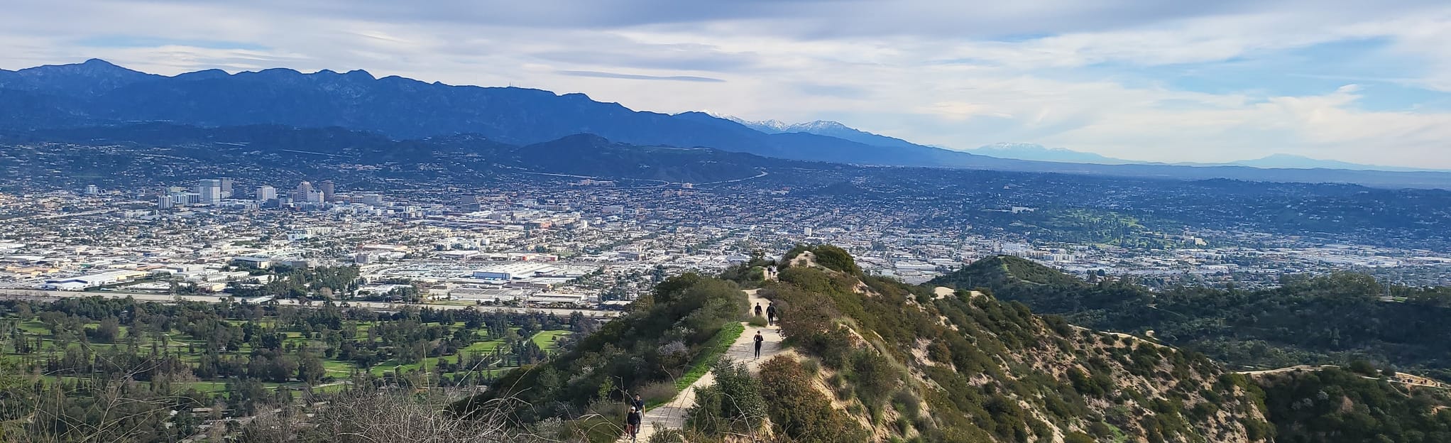 Hogback Loop Trail, California - 235 Reviews, Map | AllTrails