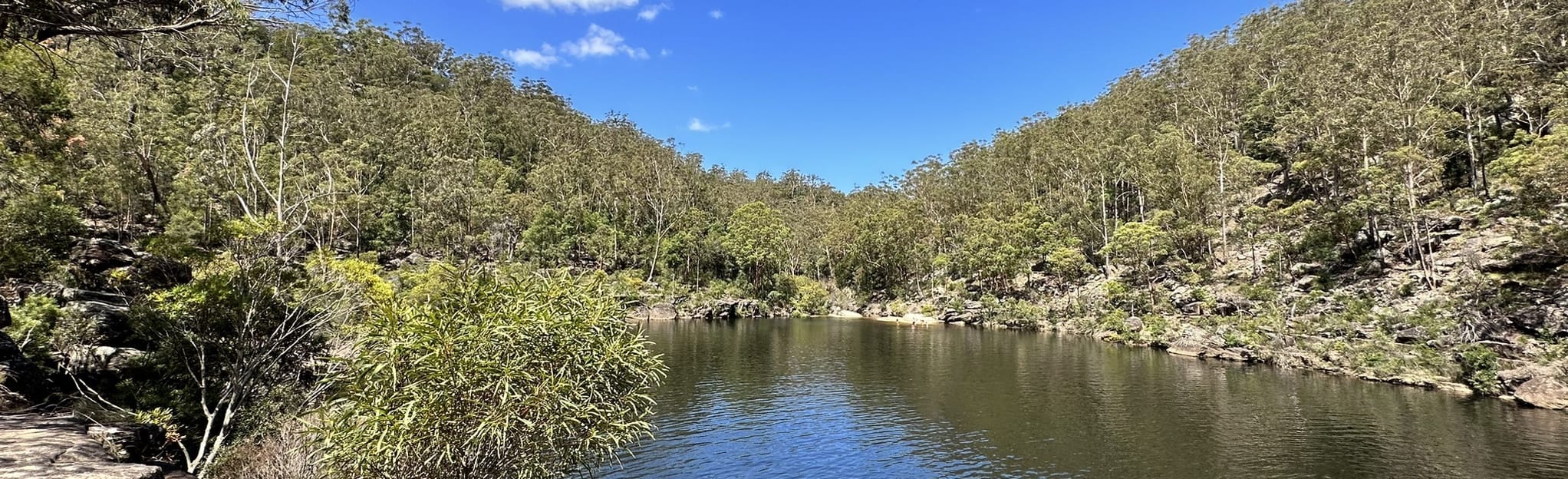 Georges River Basin Walk, 147 Fotos - New South Wales, Australia ...