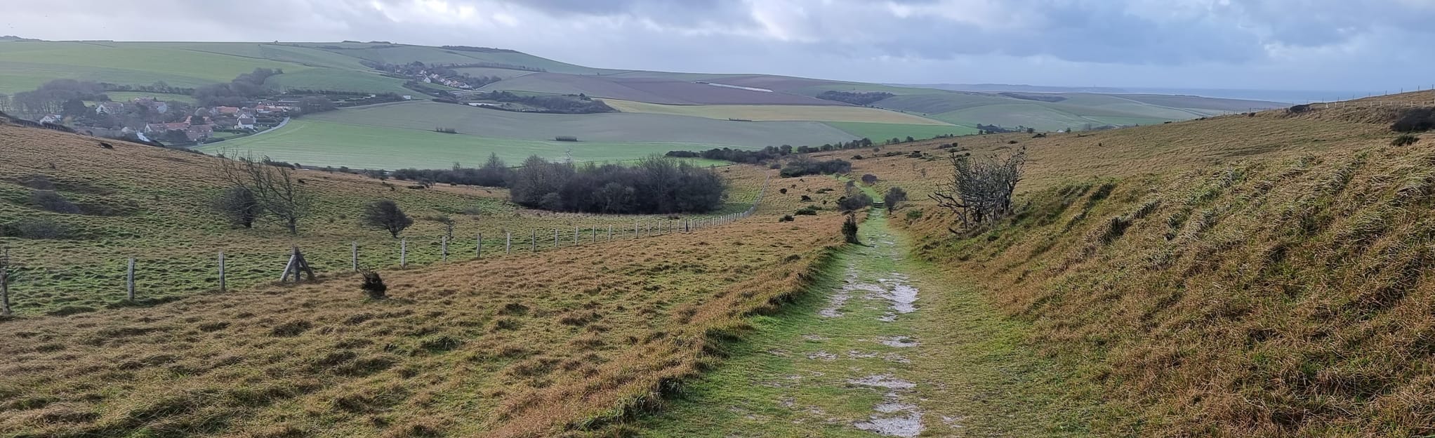 Wissant - Cap Blanc-Nez from the 2 Caps brewery: 57 Reviews, Map - Pas ...