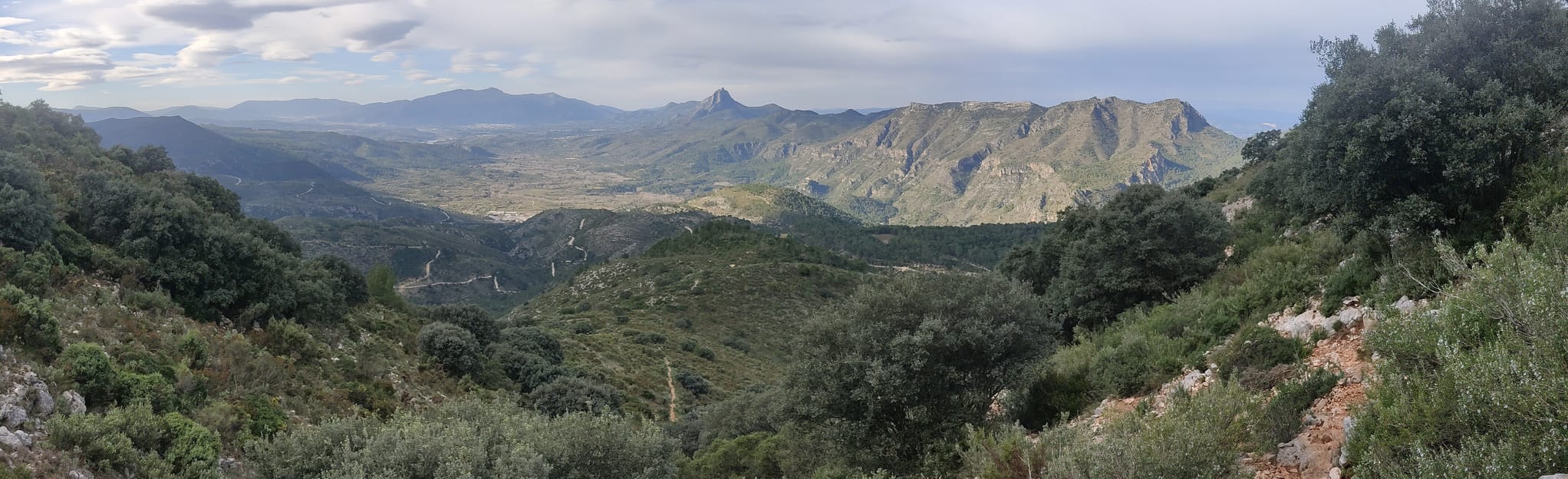 Vía Verde Alcoy: 73 foto's - Alicante, Spanje | Wandelen - AllTrails