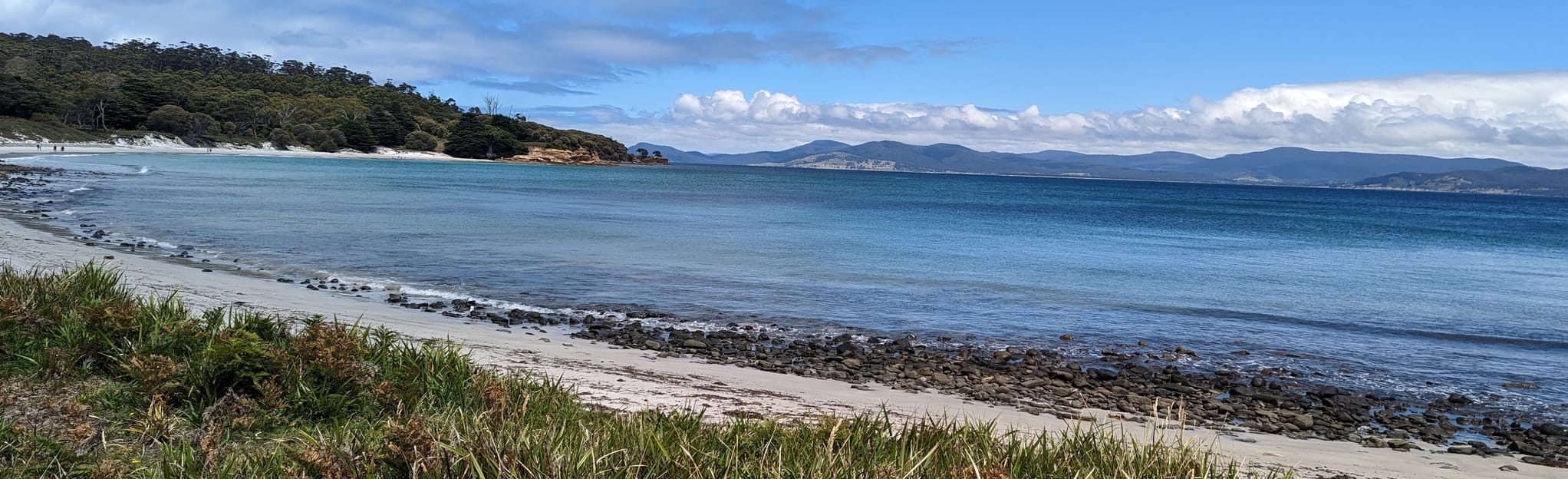 Maria Island Circuit, Tasmania, Australia - 24 Reviews, Map | AllTrails
