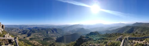 2023 Best Hard Trails in Chera-Sot de Chera Nature Park | AllTrails