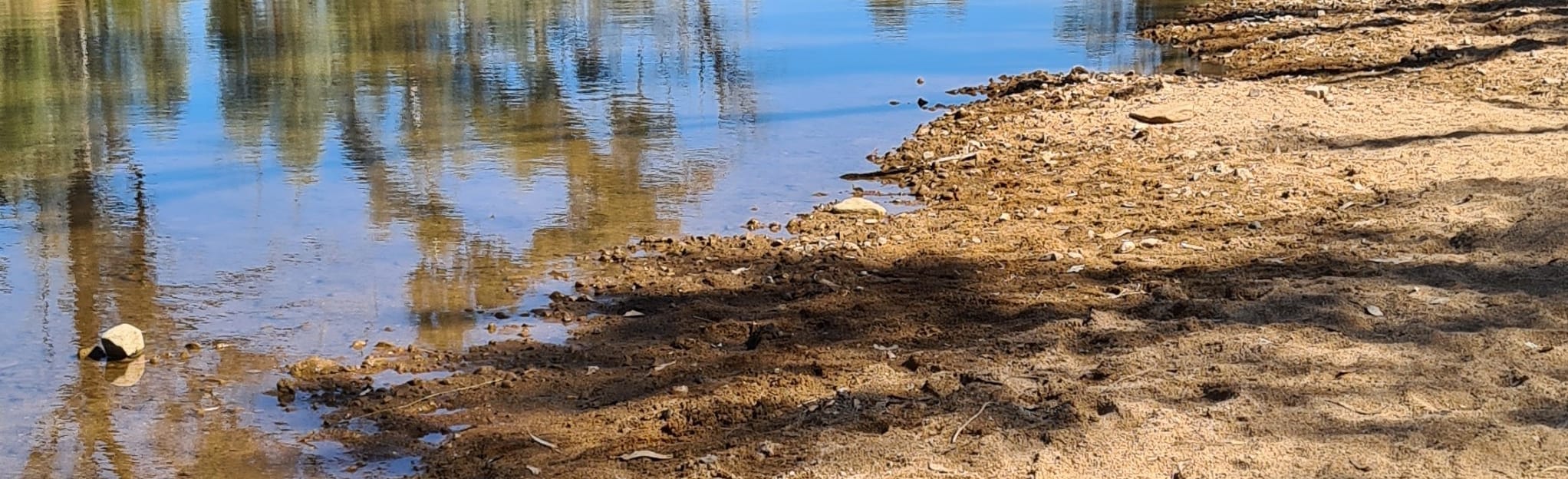 Larapinta Trail: Section 11 Finke River to Redbank Gorge: 11 Reviews ...