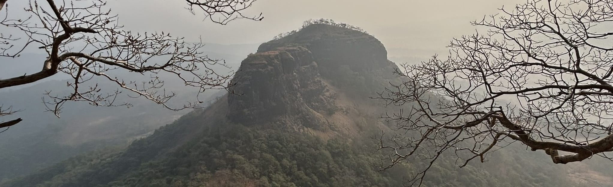 Sarasgad Fort Trail, Maharashtra, India - 7 Reviews, Map | AllTrails