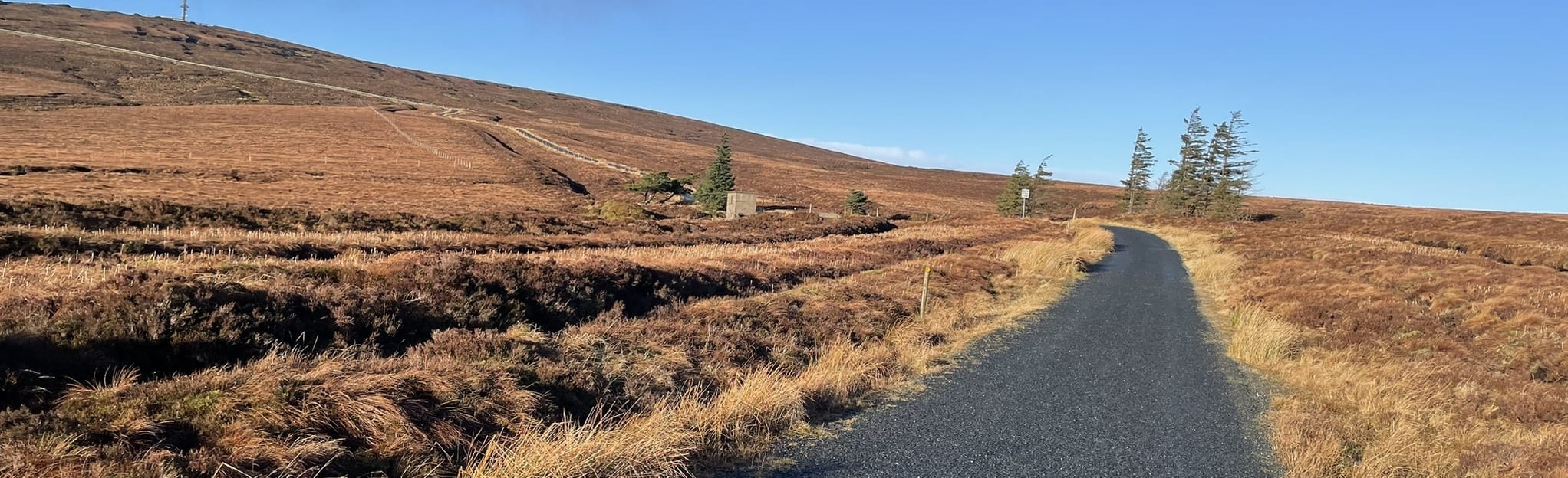 AllTrails | Kippure: 119 Reviews, Map - County Wicklow, Ireland