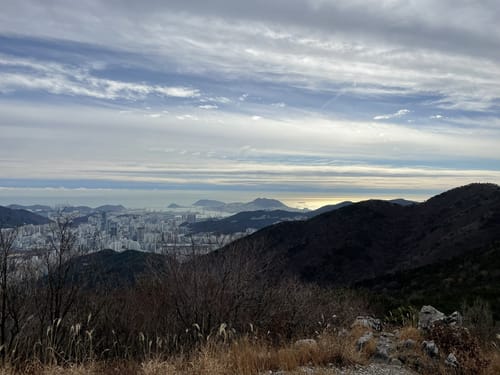 2023 Best 10 Trails and Hikes in Busan | AllTrails