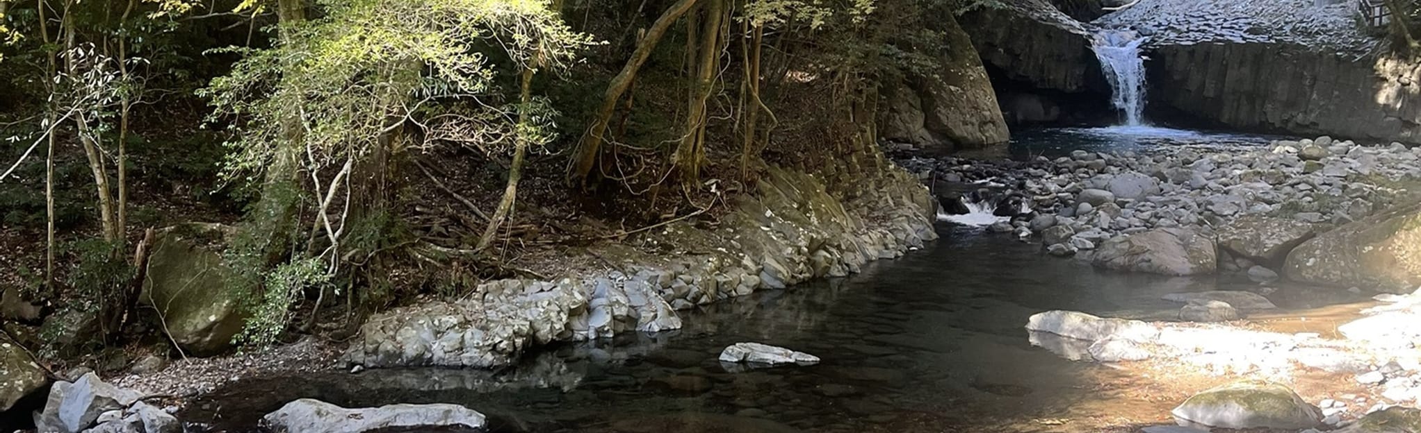 Sotaro Cedar Trees - Kawazu Seven Falls: 6 Reviews, Map - Shizuoka ...