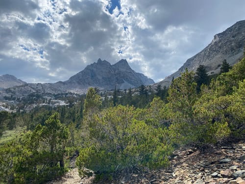Best Hikes and Trails in Inyo Mountains Wilderness | AllTrails