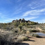 Balanced Rock Trail Loop, Arizona - 216 Reviews, Map | AllTrails