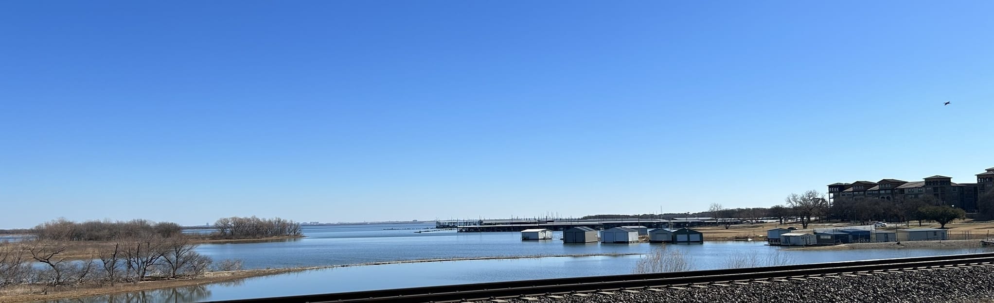 Denton Katy Rail Trail, Texas - 215 Reviews, Map | AllTrails