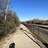 Denton Katy Rail Trail, Texas - 303 Reviews, Map | AllTrails