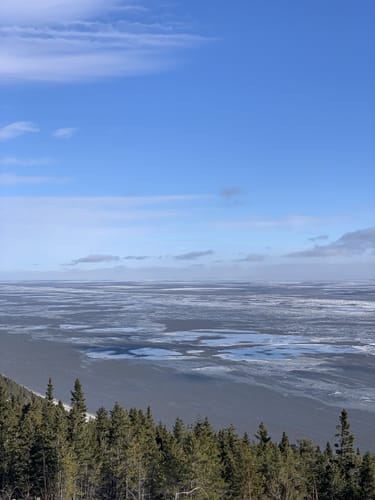 Sault-Au-Cochon : les meilleures randonnées et itinéraires en 2023 ...