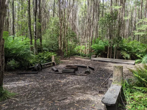 Best Hikes and Trails in Ada River Sawmill Historical and Cultural ...