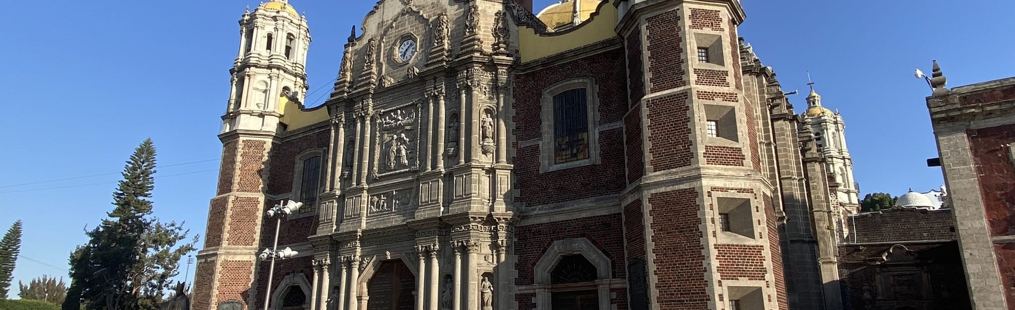 Atrio De Las Americas, State of Mexico, Mexico - 2 Reviews, Map | AllTrails