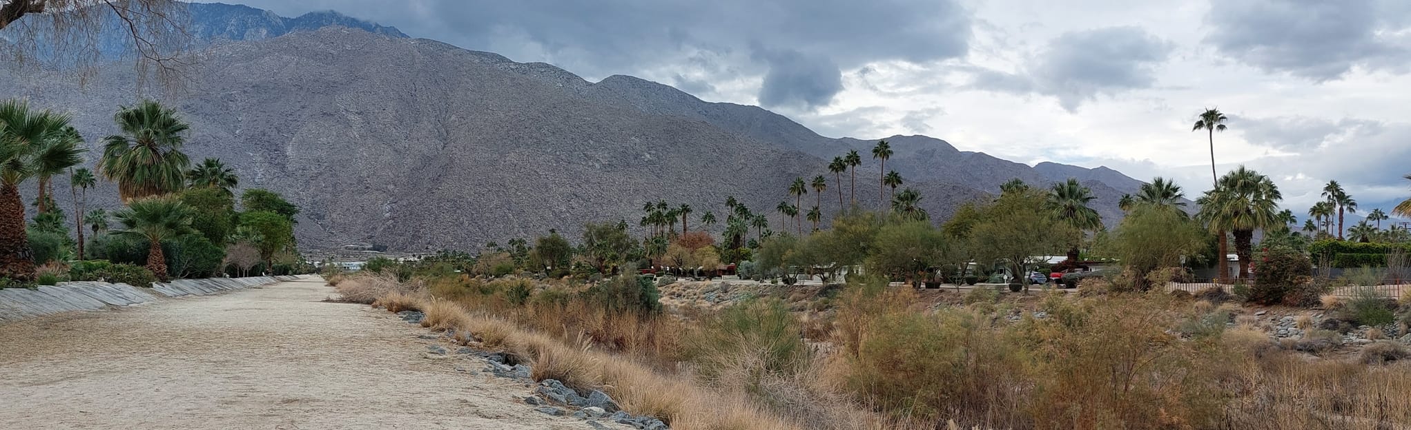 Tahquitz Creek Footbridge and Trail, California - 116 Reviews, Map ...