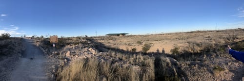 Best Hikes and Trails in Odessa Meteor Crater & Museum | AllTrails