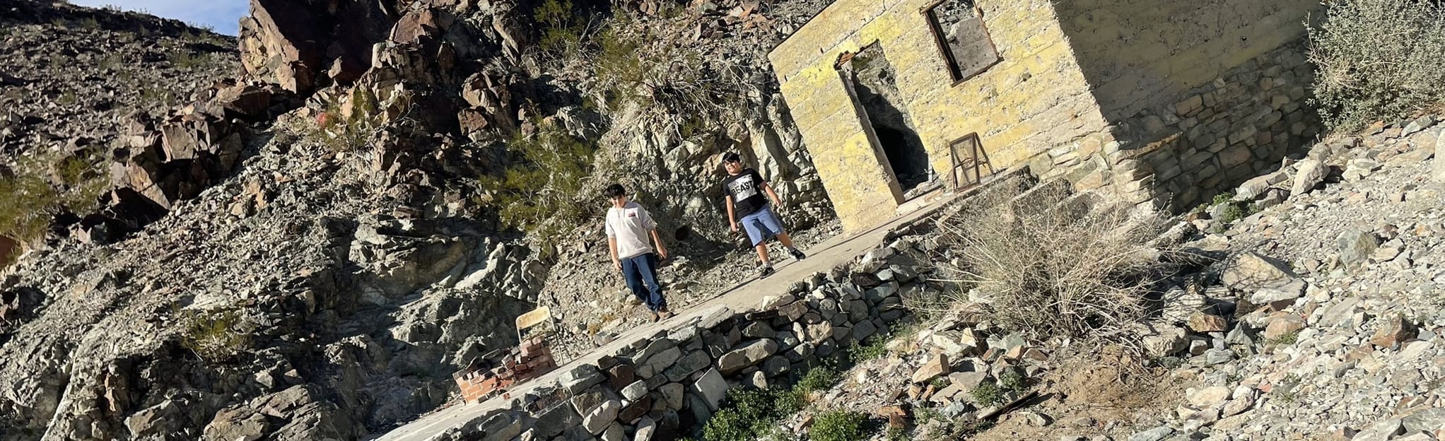 Brooklyn Mine Road, California - 34 Reviews, Map | AllTrails