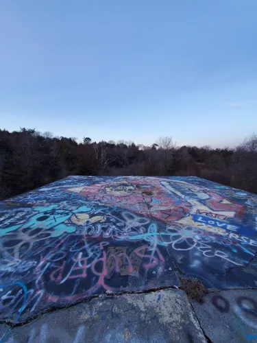 Best Hikes and Trails in Fort Wetherill State Park | AllTrails