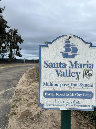 Best Road Biking Trails in Santa Maria | AllTrails