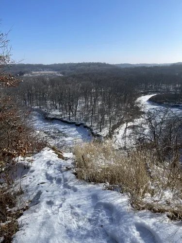 Best Hikes and Trails in Brushy Creek State Preserve | AllTrails