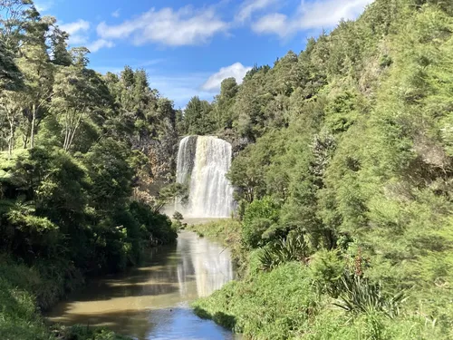 10 Best Hikes and Trails in Hunua Ranges Regional Park | AllTrails