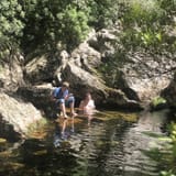 Krom River Trail, Western Cape, South Africa - 311 Reviews, Map | AllTrails
