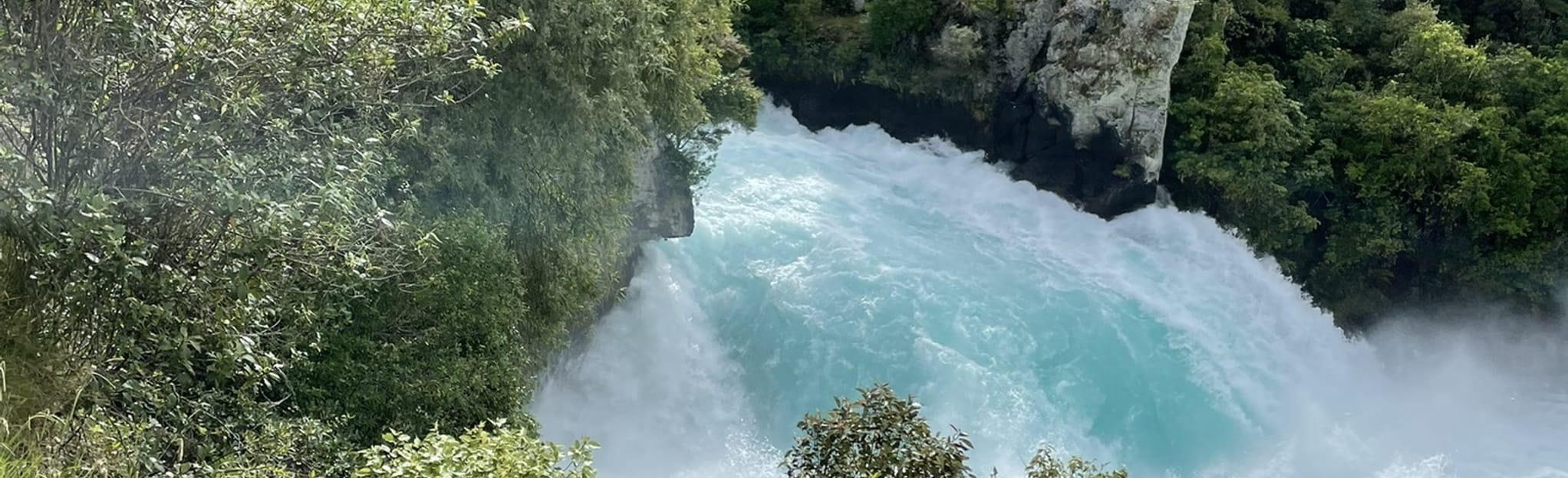 Huka Falls Loop: 159 Reviews, Map - Waikato, New Zealand | AllTrails