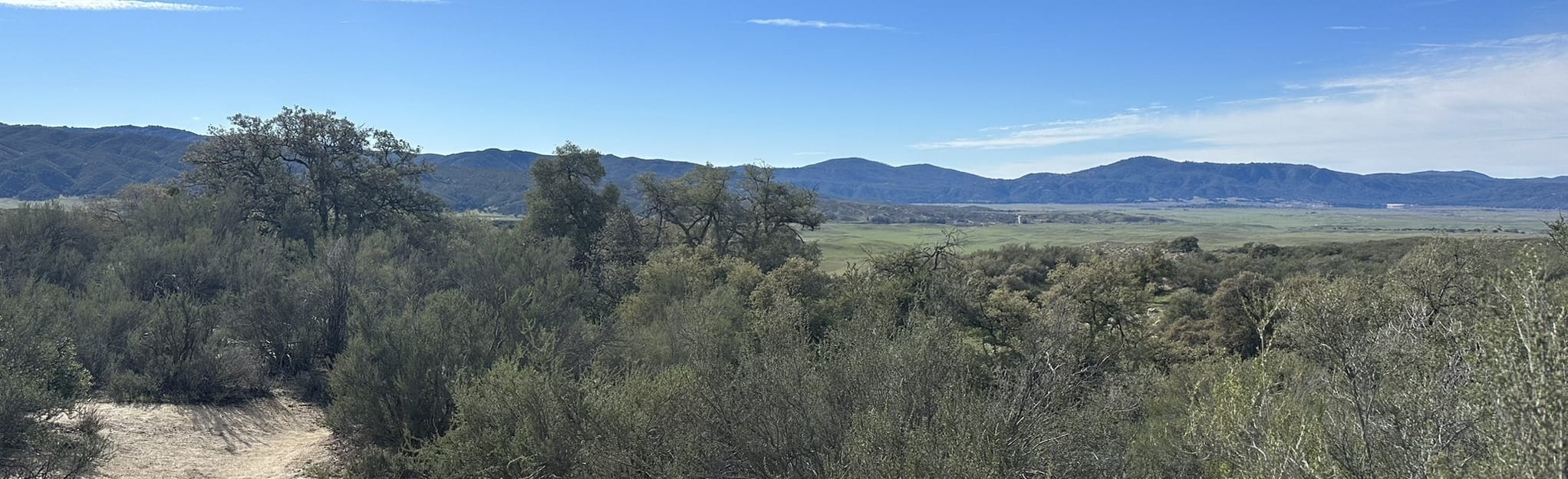 Eagle Rock via the PCT, California - 4,353 Reviews, Map | AllTrails