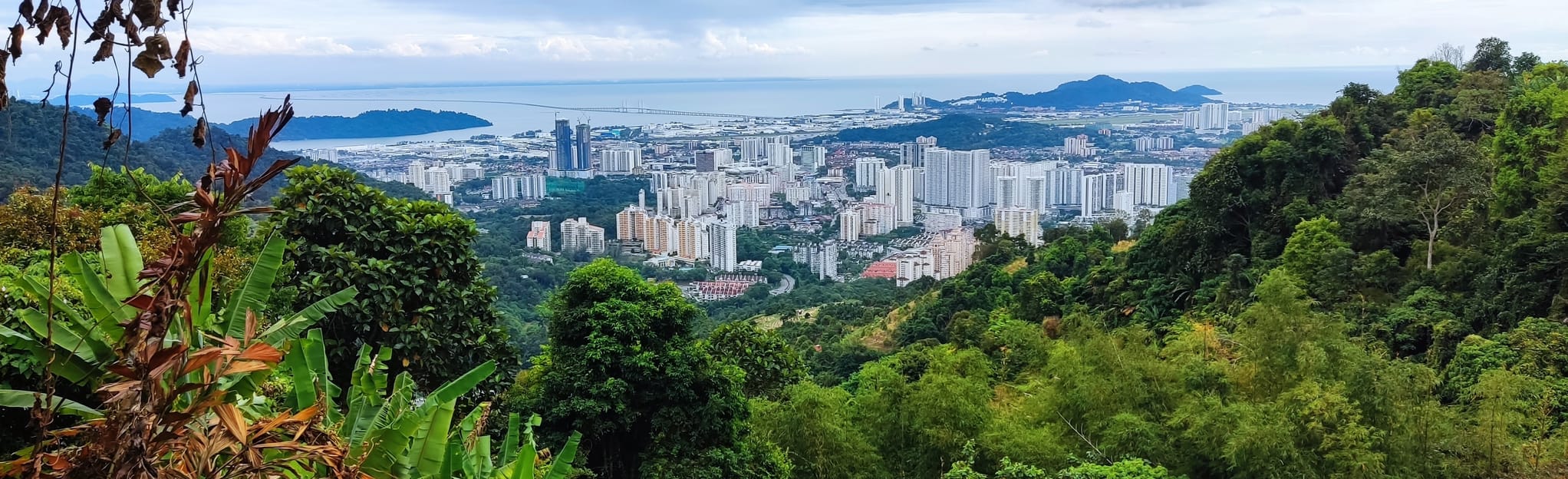 Bukit Susu: 32 Fotos - Penang, Malaysia | AllTrails