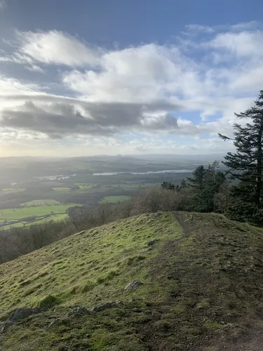 Best Hikes and Trails in Wrekin Hill Fort | AllTrails