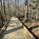 Palmetto Trail Swamp Fox Passage, South Carolina - 124 Reviews, Map ...