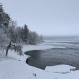 Whiteshell River Bridge Trail, Manitoba, Canada - 406 Reviews, Map ...