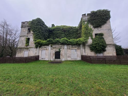 Best Hikes and Trails in Donadea Forest Park | AllTrails