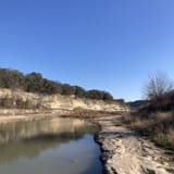 San Gabriel River Trail and Goodwater Loop, Texas - 687 Reviews, Map ...