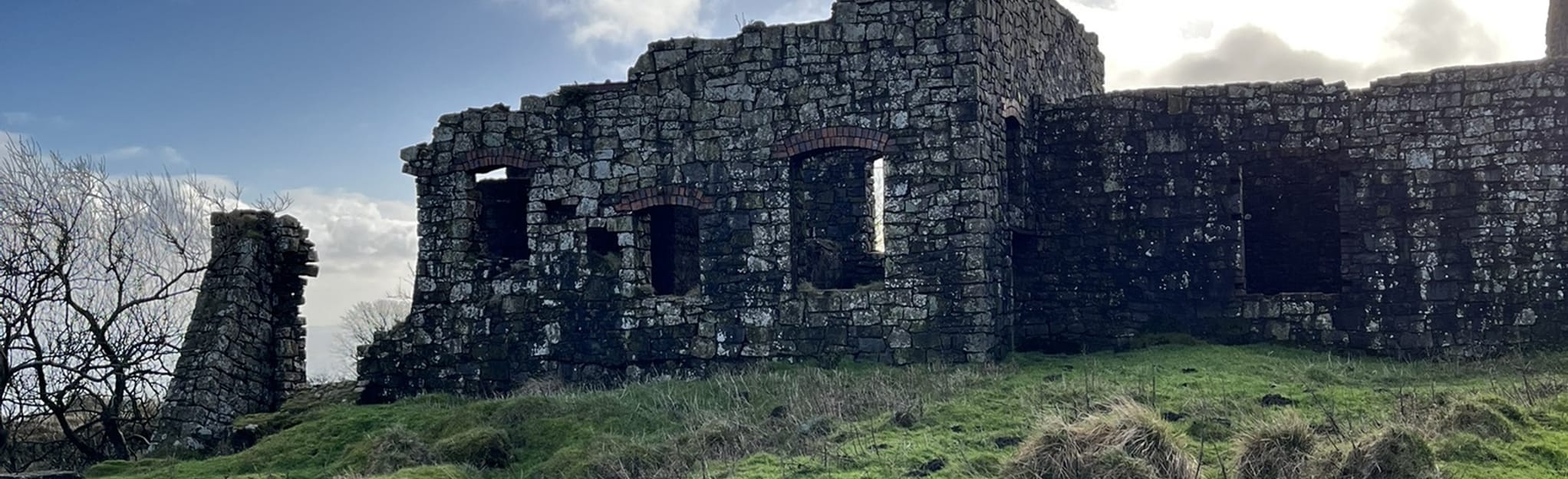 Abdon Burf and Clee Liberty Circular: 239 Fotos - Shropshire, England ...