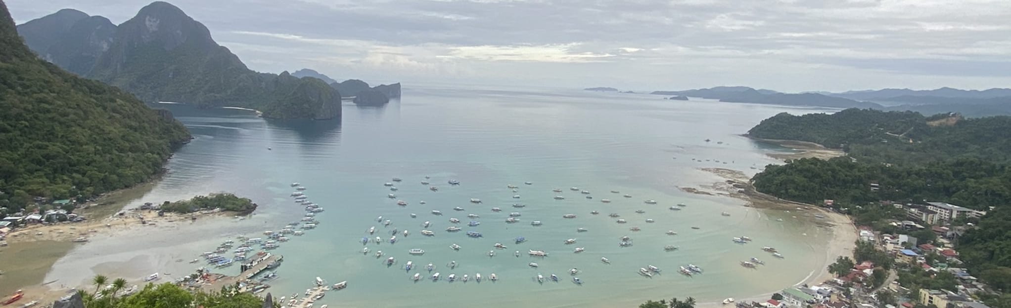 Taraw Cliff Trail, Palawan, Philippines - 30 Reviews, Map | AllTrails