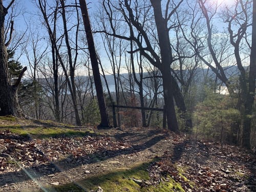 Best Hikes and Trails in Twin Knobs Recreation Area | AllTrails