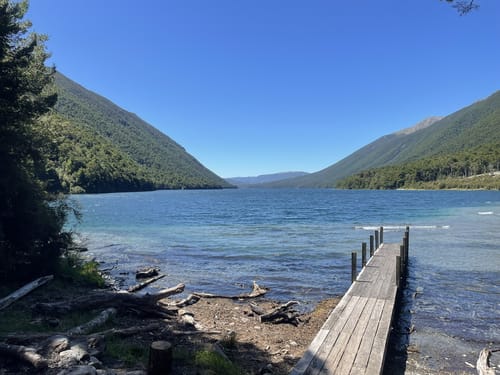 Best 10 Hikes and Trails in Nelson Lakes National Park | AllTrails