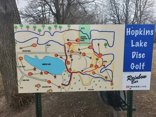 Best Hikes and Trails in Geraid E Collamer Park | AllTrails