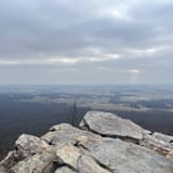 Lehigh Gap via Appalachian Trail, Pennsylvania - 242 Reviews, Map ...