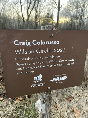 Best Hikes and Trails in Wilson Springs Preserve | AllTrails